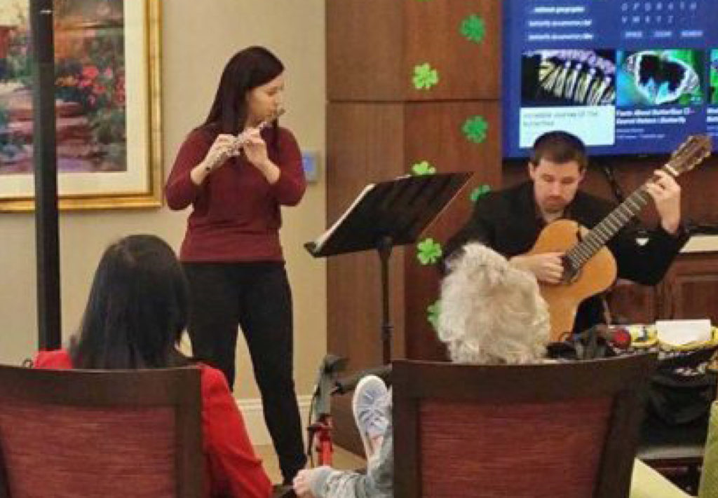 Heart Strings - Guitar Sarasota